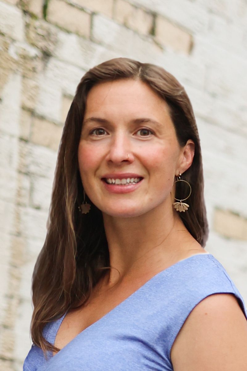 TCID Faculty & Staff | Technical Communication & Information Design