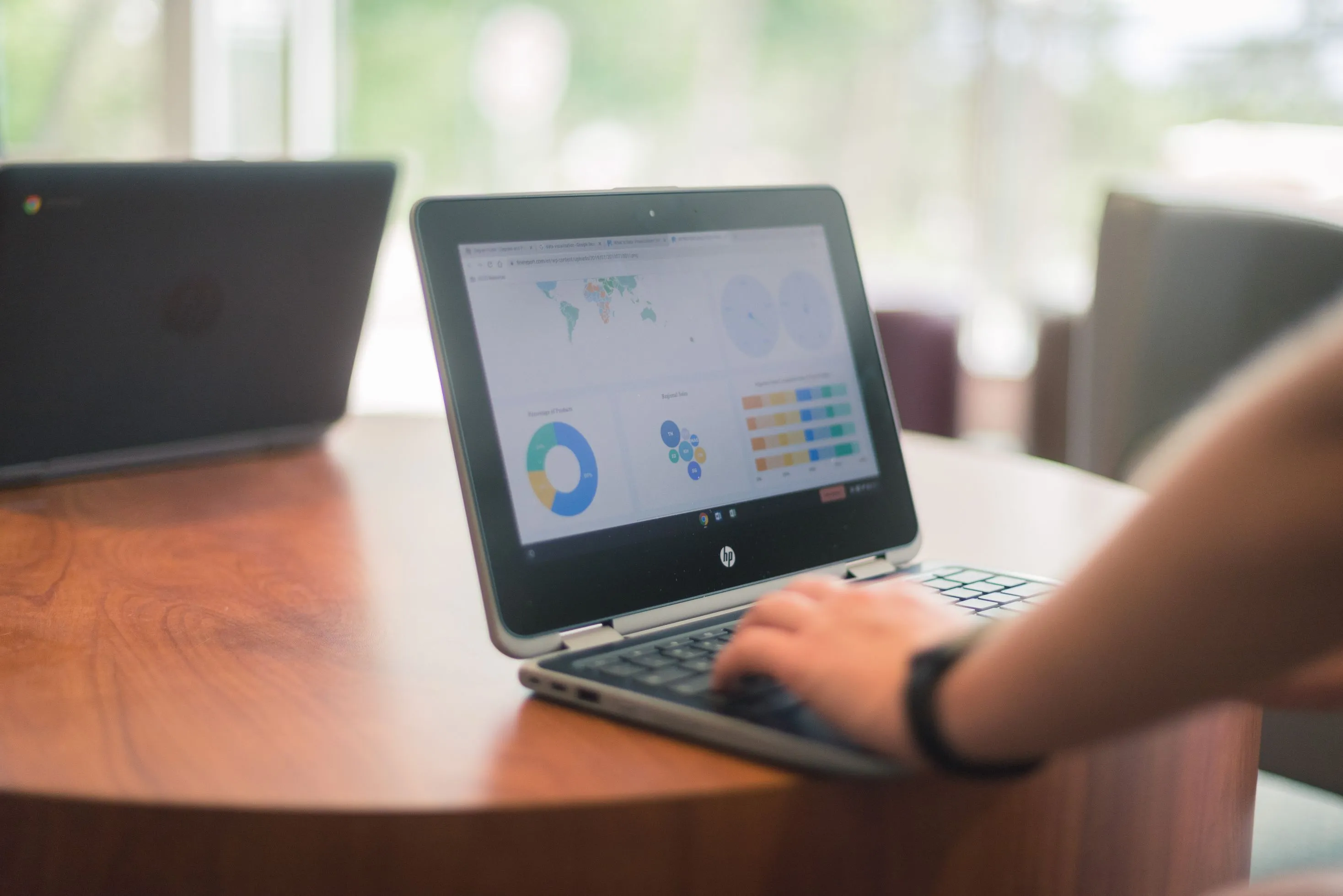 TCID Bachelor's Degree | Technical Communication & Information Design